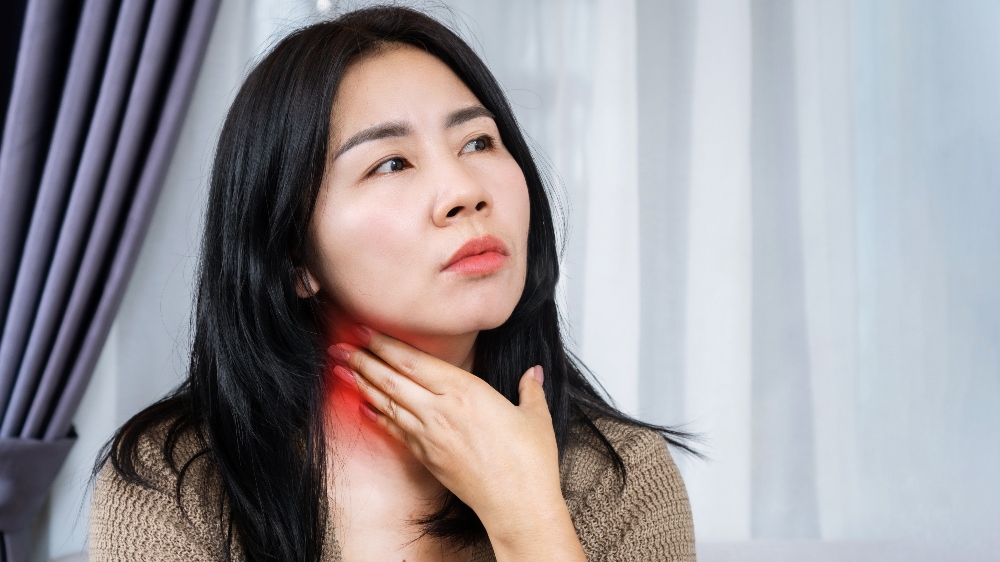 What does Follicular Lymphoma look like? - HealthTree for Follicular lymphoma